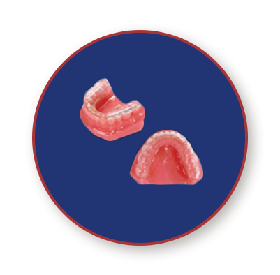 Night Guards / Sports Guards – Jet Stream Dental Laboratory